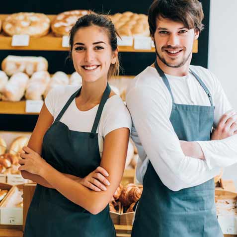 TCPOS - Zucchetti DACH