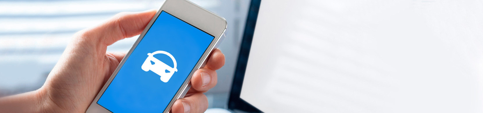 App Flottenmanagement ZCarfleet - Zucchetti DACH