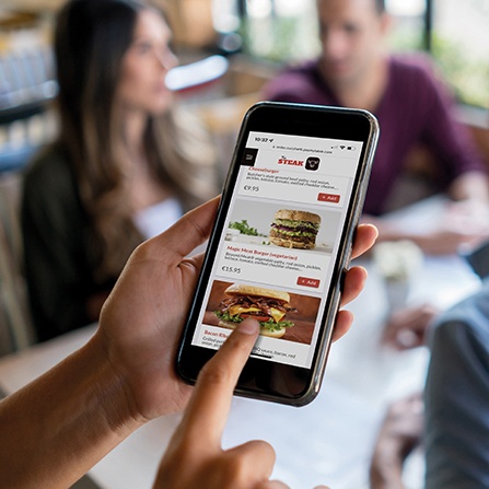 ZDP - Your Digital Platform - Zucchetti DACH