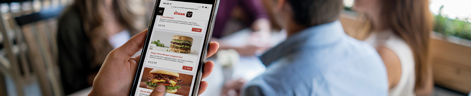 ZDP - Your Digital Platform - Zucchetti DACH