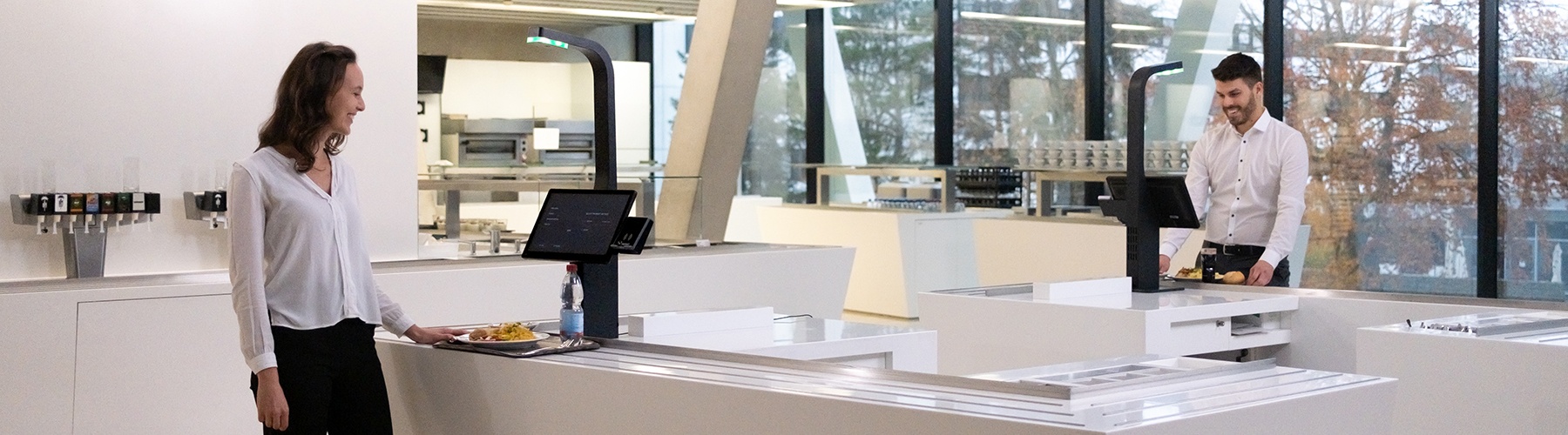 visioncheckout - Zucchetti DACH